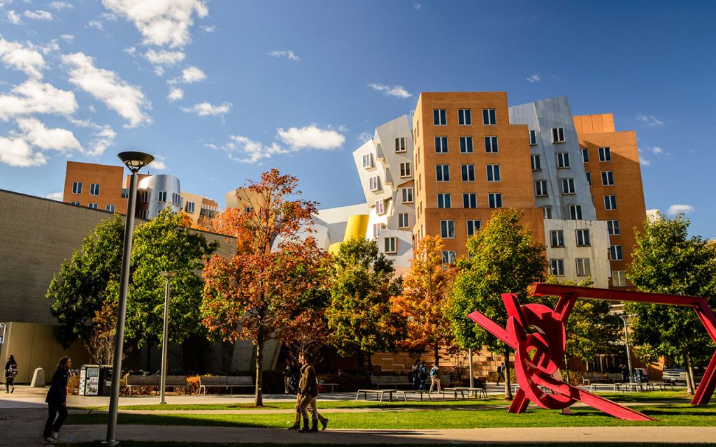 Living with water and heat: Climate Ready Boston - Here & Now