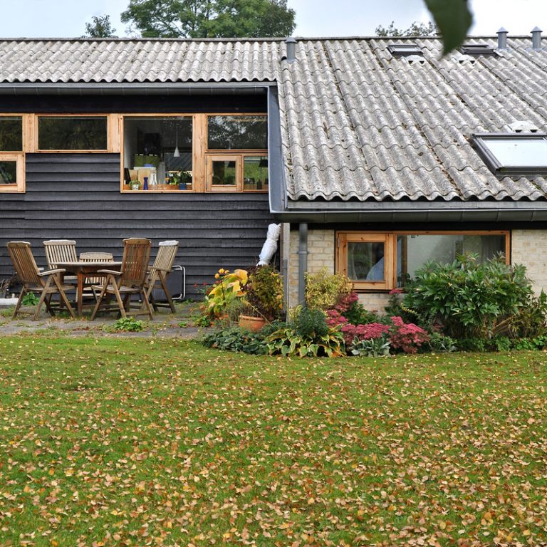 Why cohousing is so popular in Denmark - Here & Now