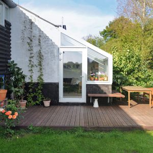 Why cohousing is so popular in Denmark - Here & Now