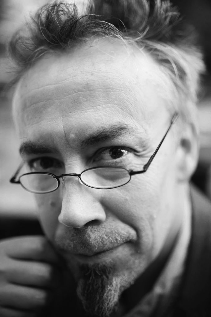 What is it about architects and urbanism? - Here & Now