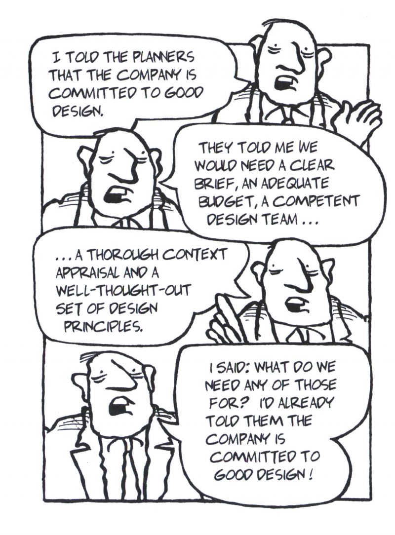 Essential Urban Design: A handbook for Architects, designers and ...