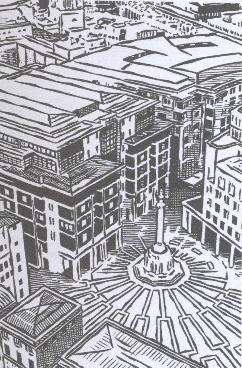 Essential Urban Design: A handbook for Architects, designers and ...