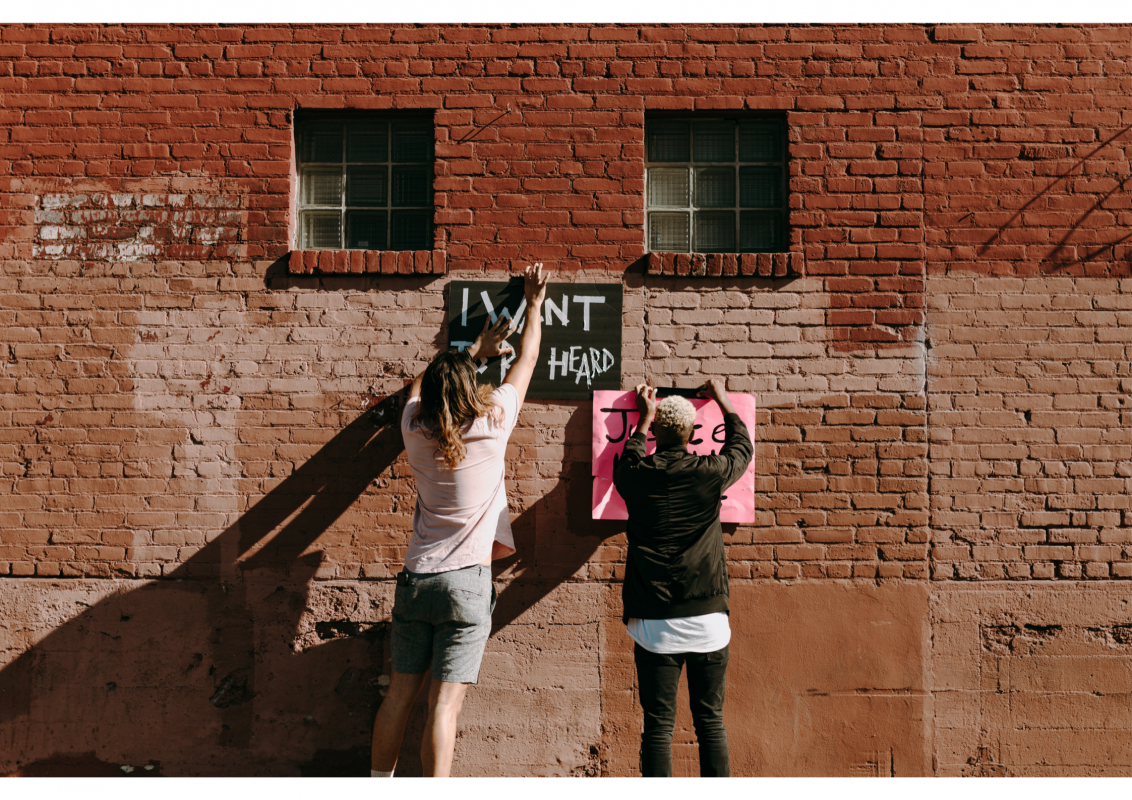 What does the feminist city look like? - Here & Now