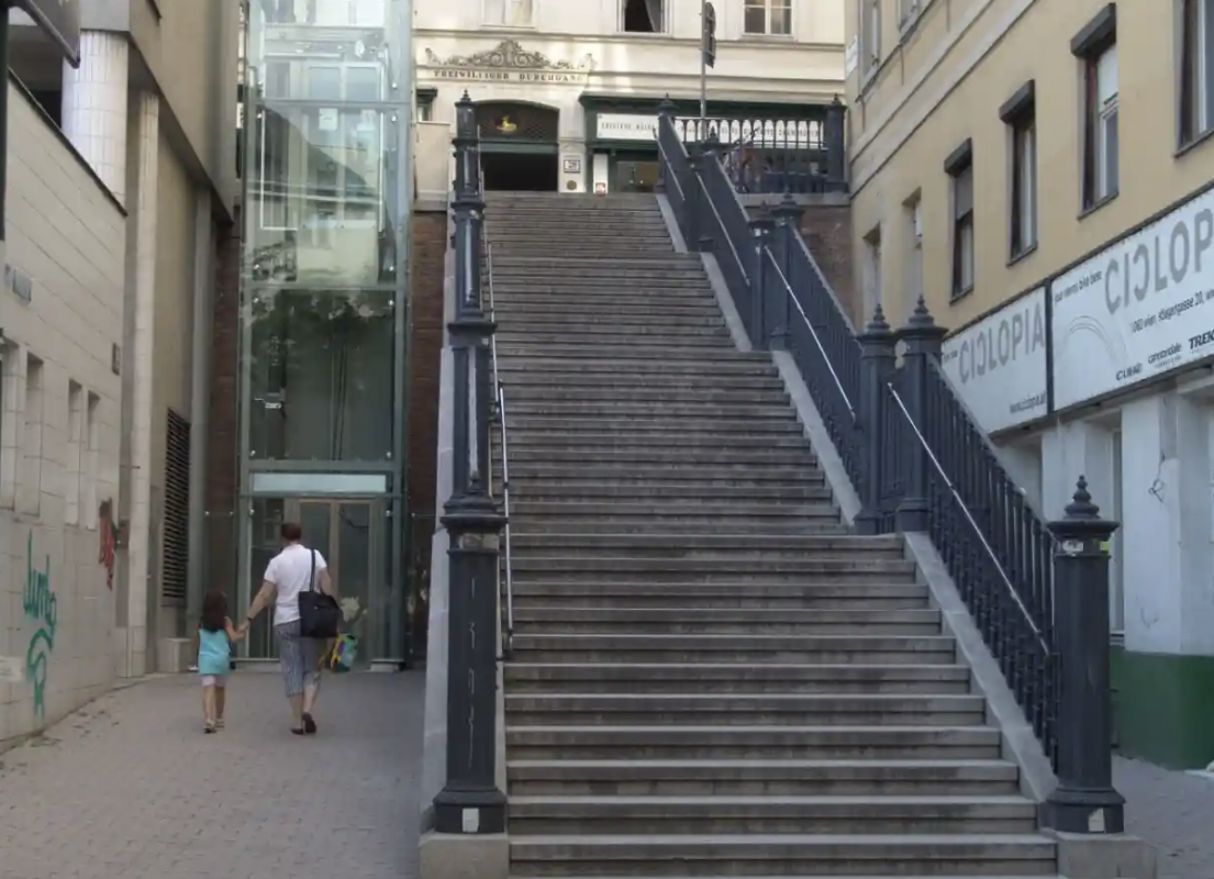 What does the feminist city look like? - Here & Now