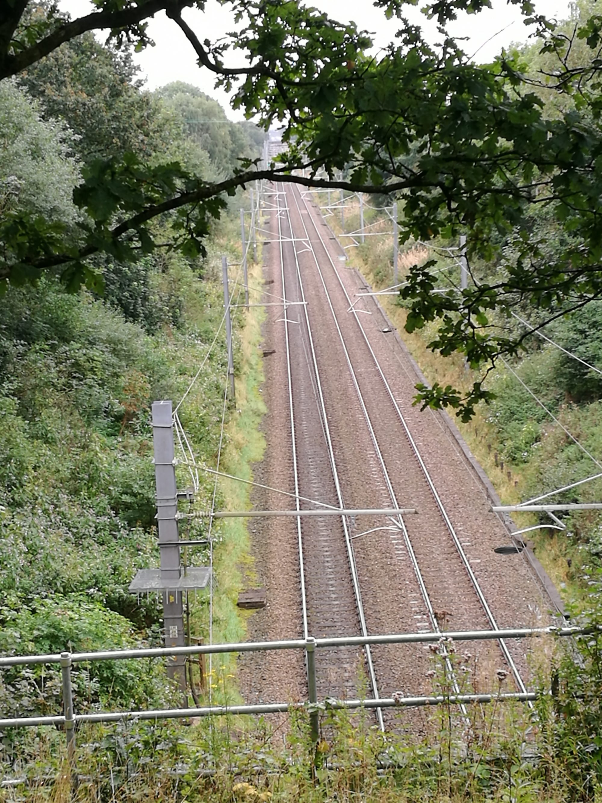 LEGO Can Build a Northern Overground - Here & Now