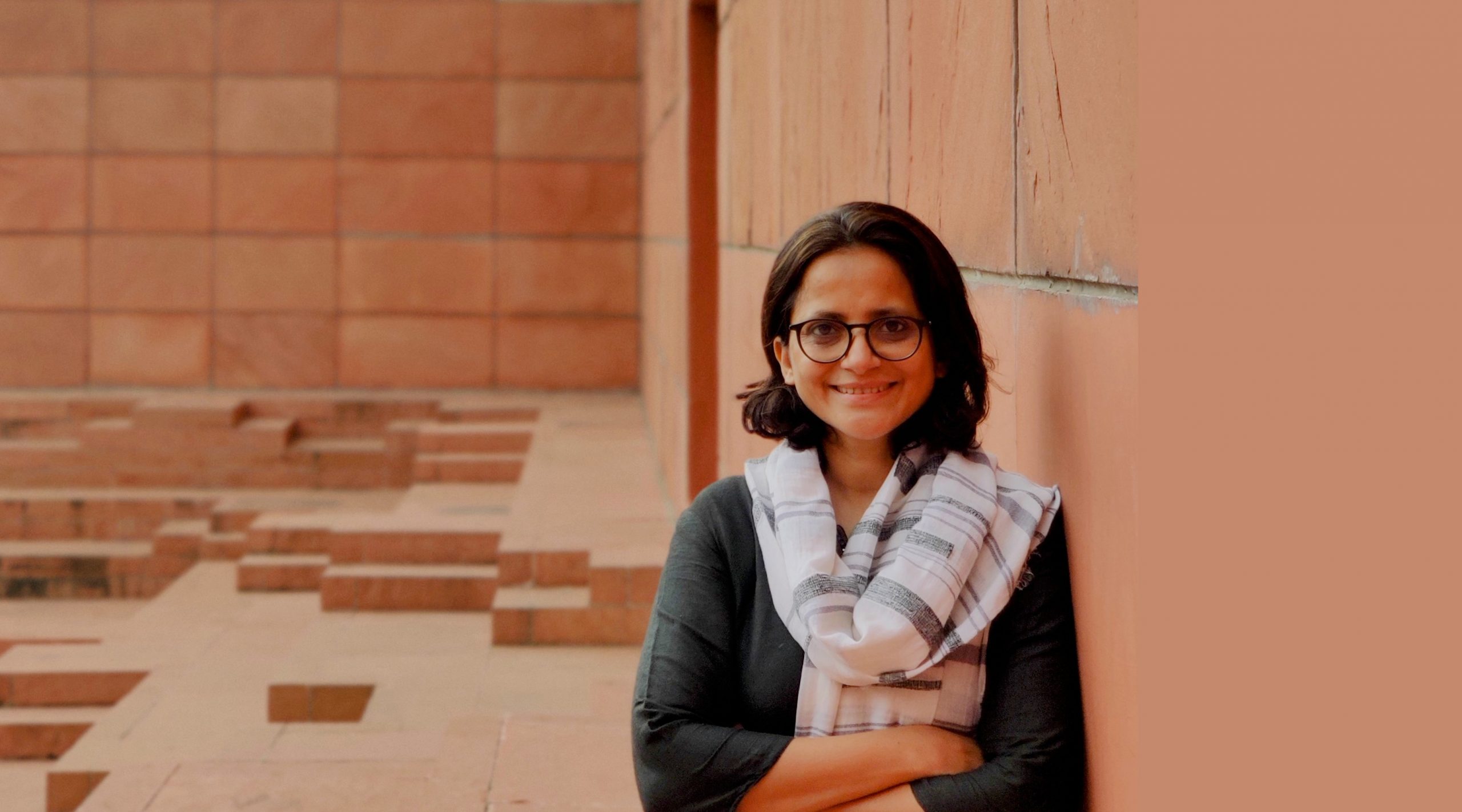 Jawahar Kala Kendra, Jaipur, India - Here & Now