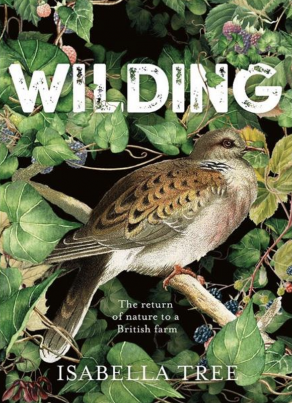 REVIEW: Wilding: The Return to Nature of a British Farm by Isabella ...