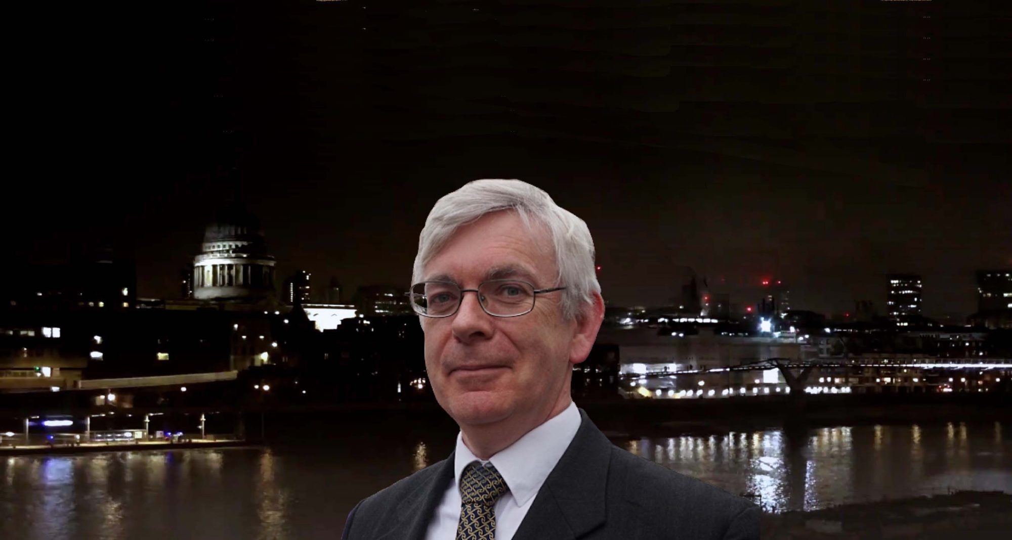 The South Bank London - Here & Now