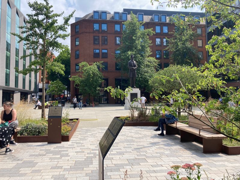 Why cohousing is so popular in Denmark – Here & Now