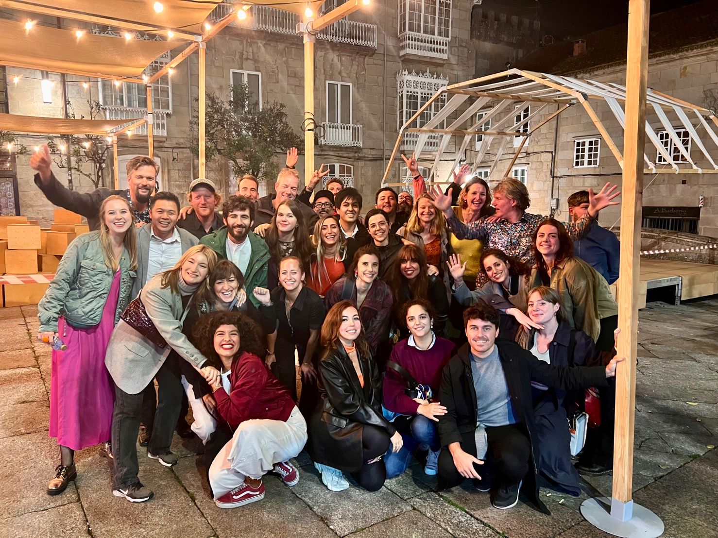 Two Urbanists Explore Placemaking Week - Here & Now