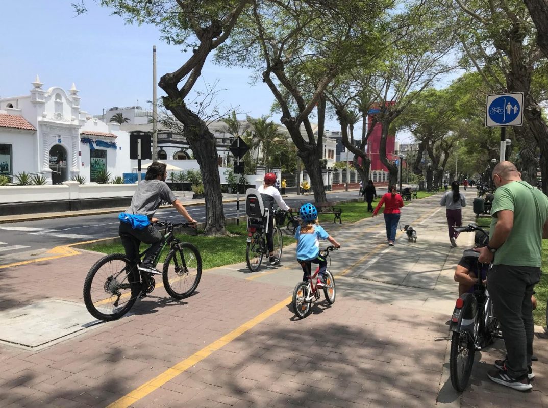 THE URBAN IDIOT: Radburn – Here & Now