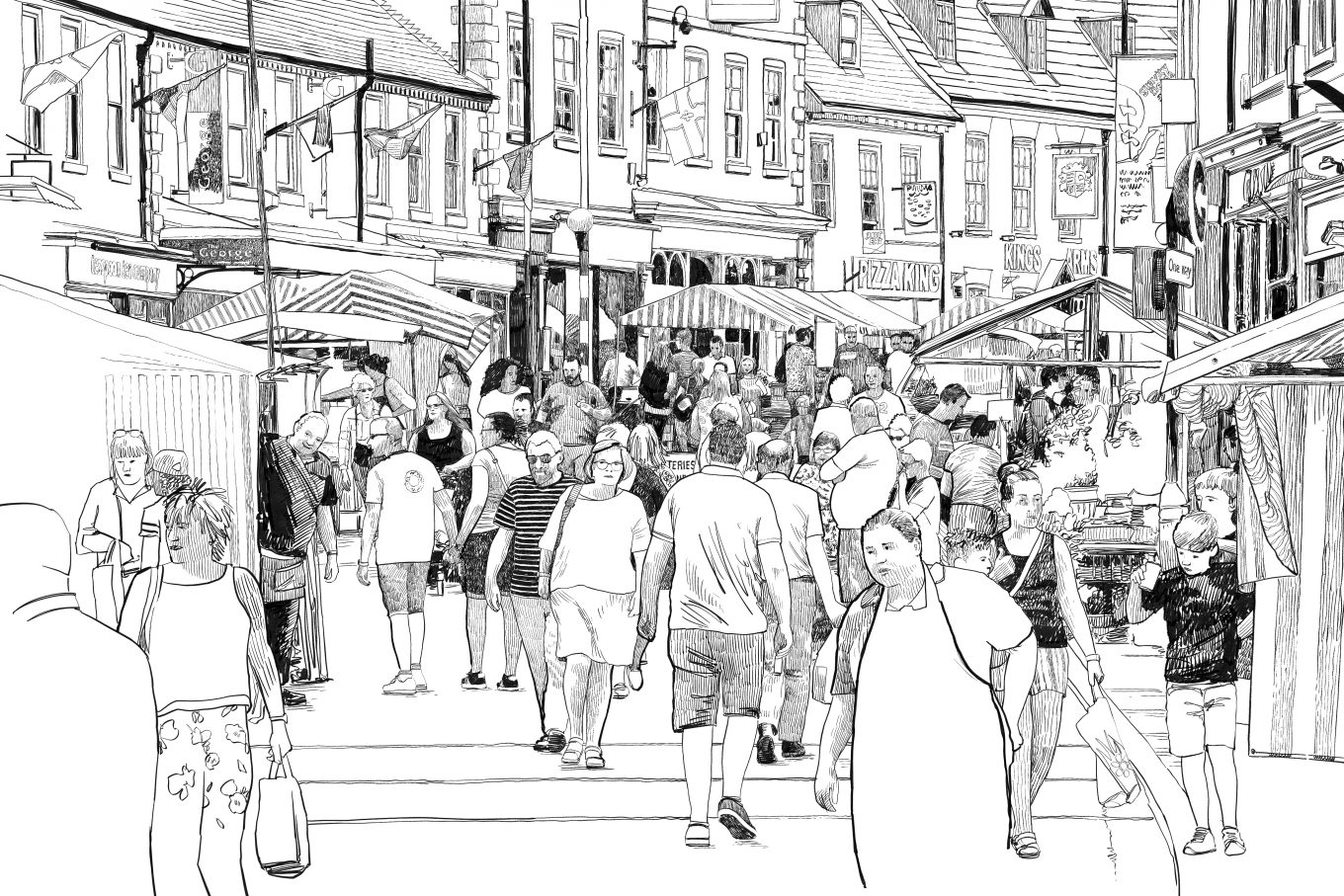 The Urbanism Awards 2022 - Here & Now