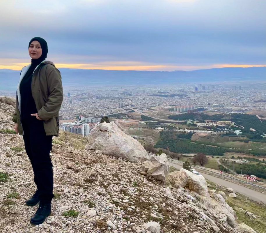 Slemani, Kurdistan Region-Iraq - Here & Now