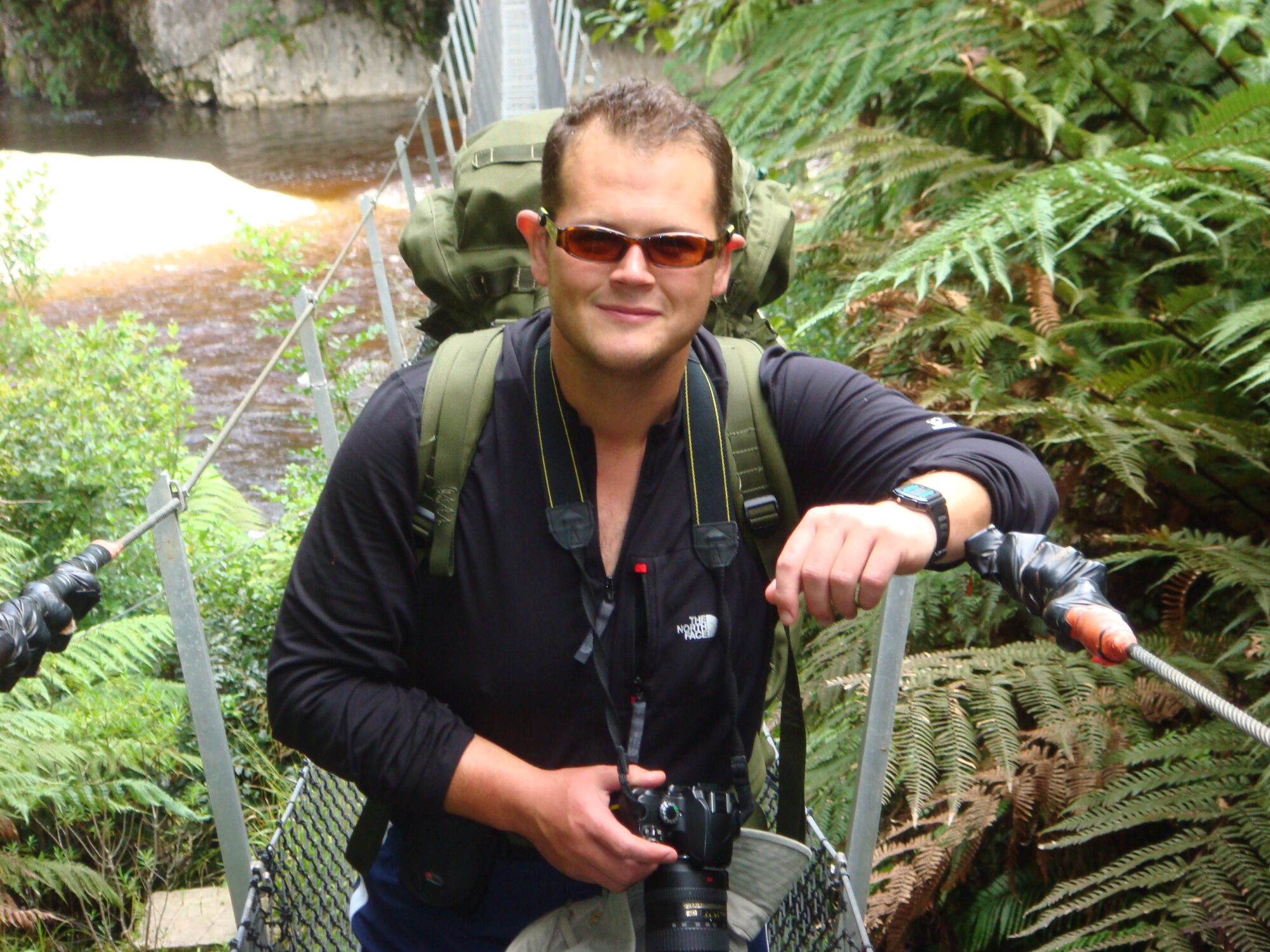 My Place - Here & Now